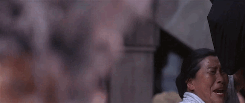 Kung Fu Hustle